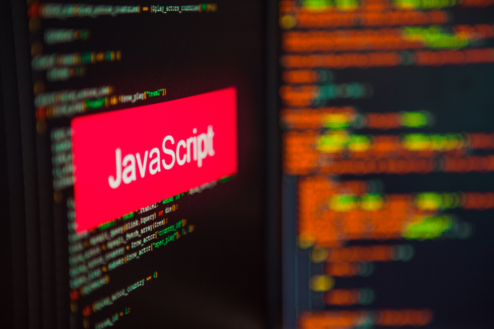 JavaScript Development - Topcodder